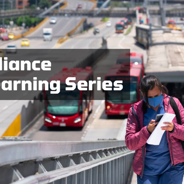 LEARNING SERIES >> Responsible G2P: User-centricity to drive usage of ...