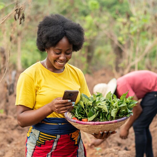 Igniting SDG Progress Through Digital Financial Inclusion (2023 edition ...