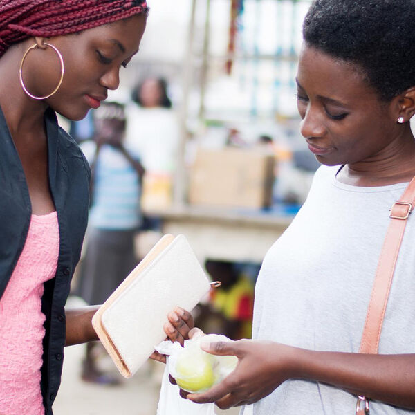 Digital Financial Inclusion For the Success of the One African Market ...