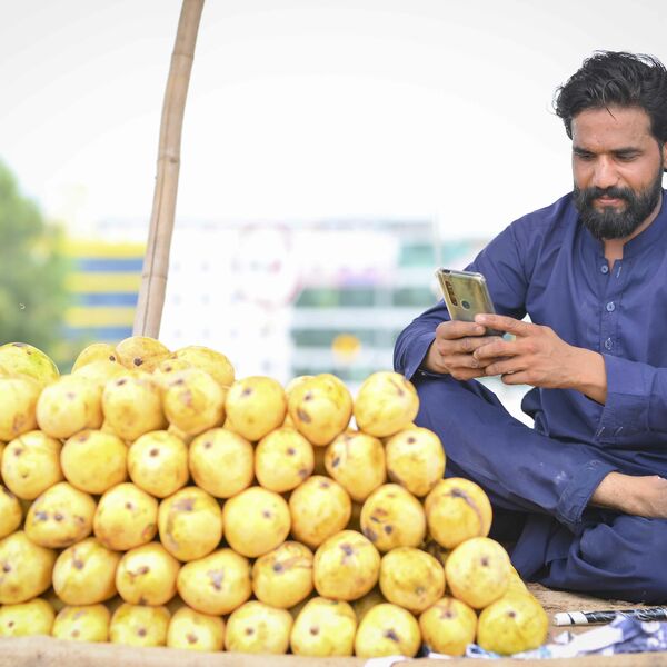 Merchant digitization emerges as one key driver for Pakistan’s ...