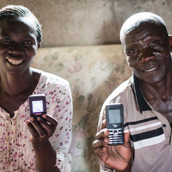 In Kenya, better yields and inclusive agriculture start from your ...